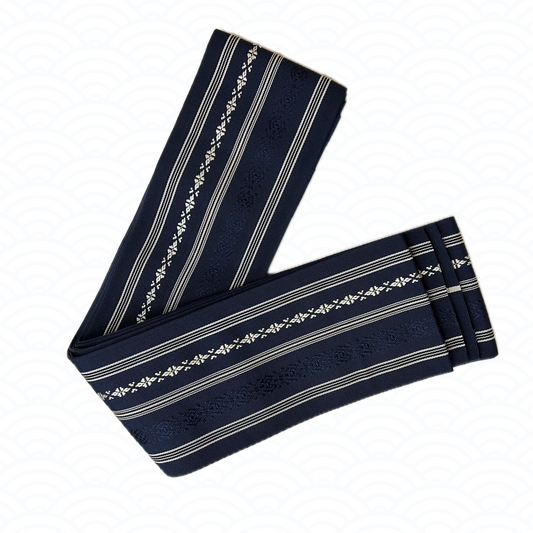Men's Obi – Chichi Kimono